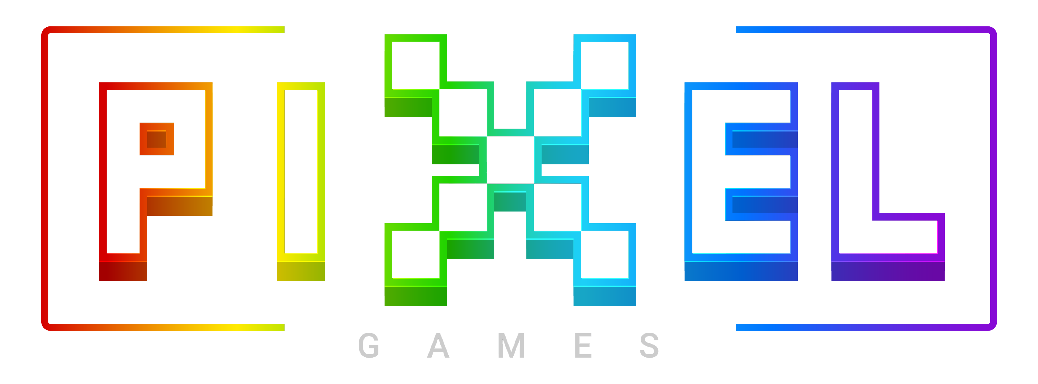 PIXEL - LOG | Lot Of Games!